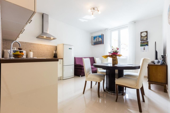 Drago 2br Apt. In Old Town - Zadar