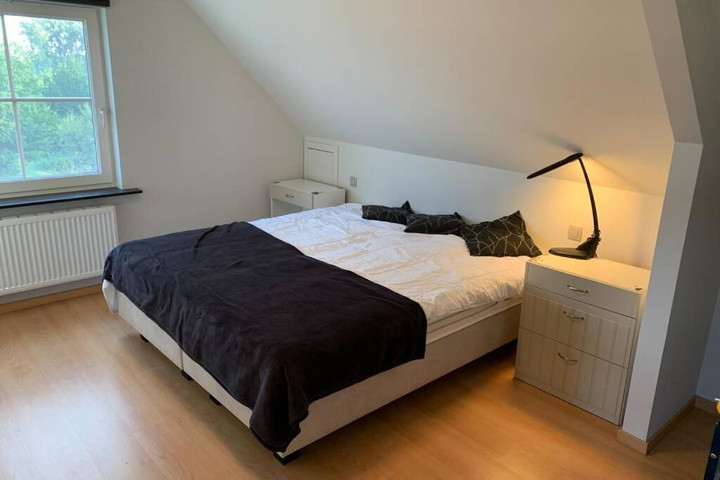 Duplex Appartement Nokeredorp - Vlaamse Ardennen - Kluisbergen