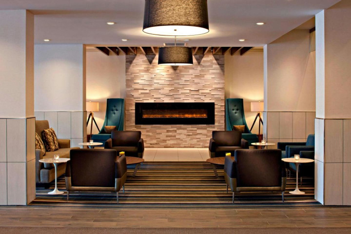 Delta Hotels By Marriott Winnipeg - Winnipeg