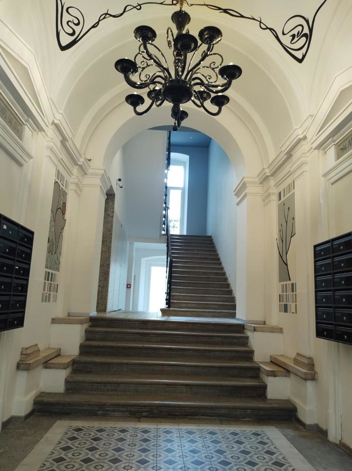 Boutique Apartments Cecilia - Trieste