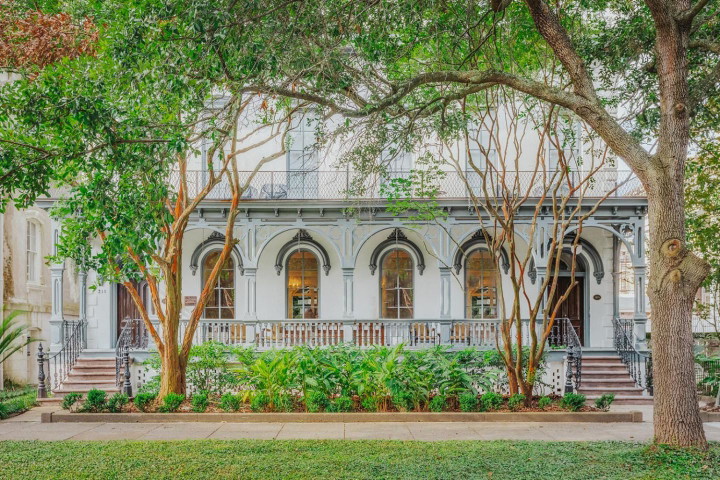 Bellwether House - Florida