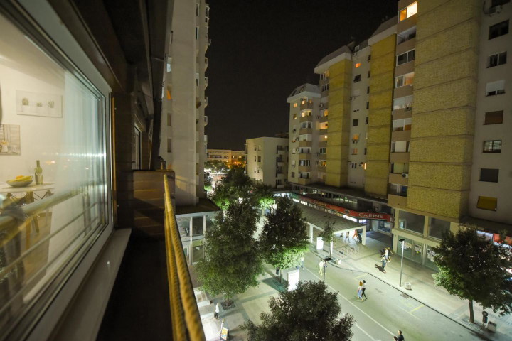 Korzo Apartmani - Podgorica