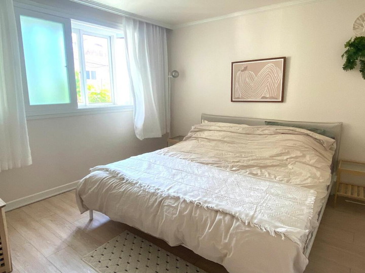 마노아 문 Monoah Moon - Quiet 3br Home Near Itaewon Station - Seoul