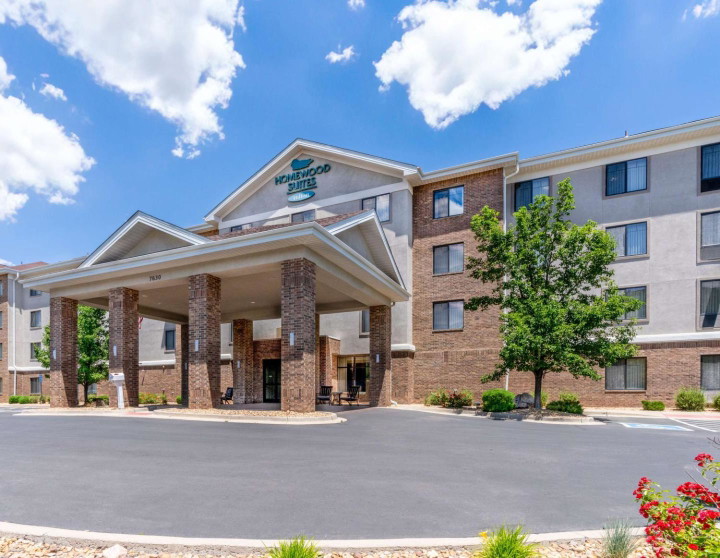 Homewood Suites By Hilton Denver - Littleton - Littleton, CO