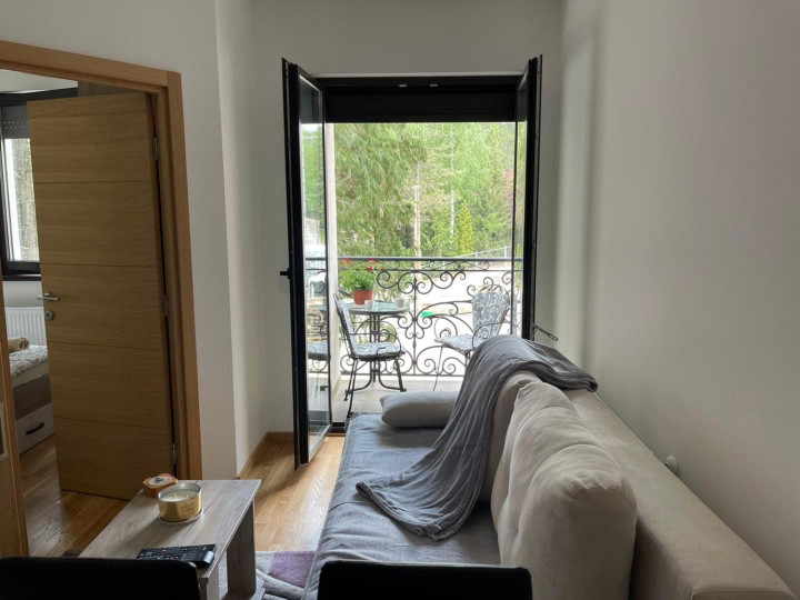 Apartment Teodora 4 Zvezdice-minimum 3 Nocenja Za Rezervaciju - Zlatibor