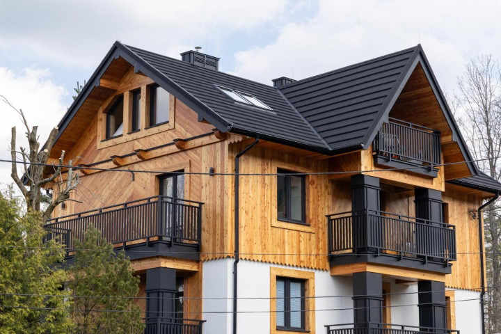 Apartamenty Gomiś Zakopane - Zakopane