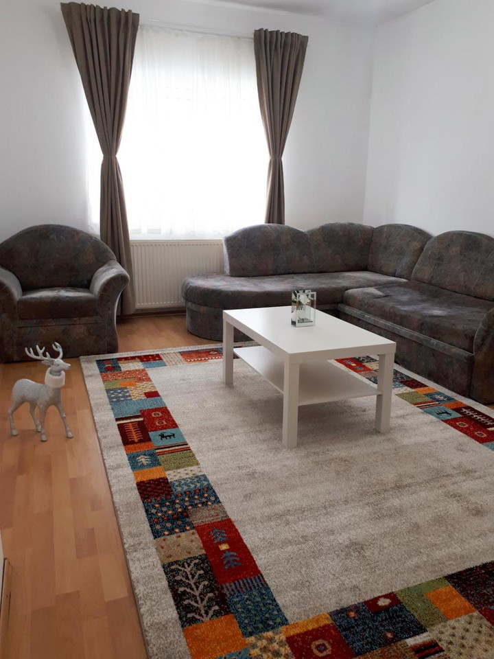 Apartament Happynest - Predeal