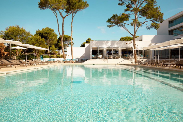 Diamant Hotel & Aparthotel - Cala Ratjada