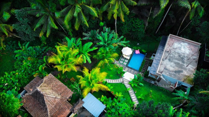Nawasena Ubud - Bali