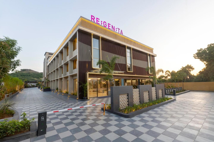 Regenta Hotel Science Center, Bhuj - Bhuj