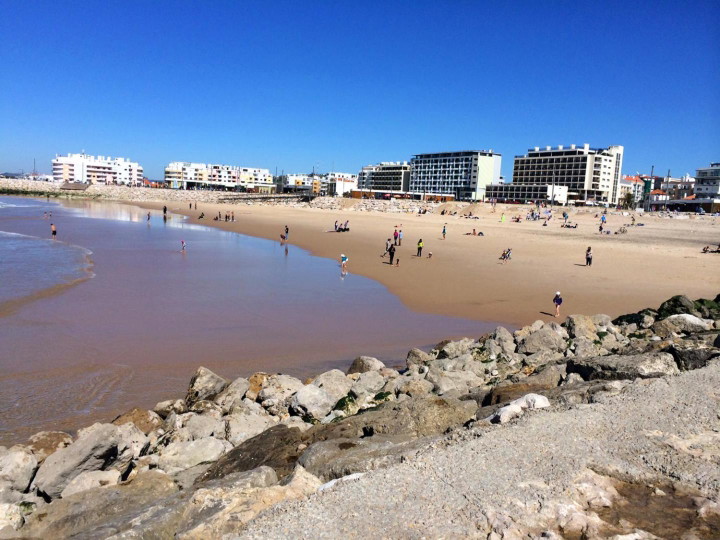 Tubarinho Apartment - Costa da Caparica