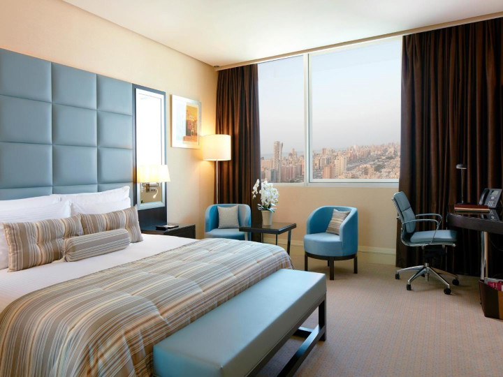 Millennium Hotel & Convention Centre Kuwait - Kuwait