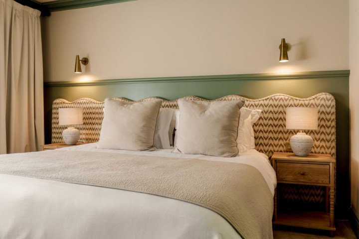 Dartmoor Lodge - Buckfastleigh