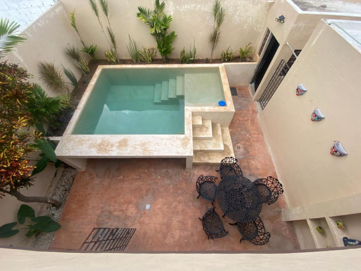 Casa Del Artista - Mérida