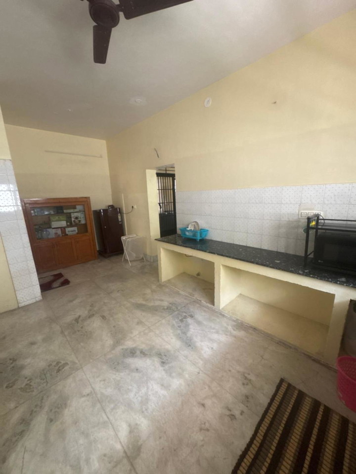 Trichy Homestays - Tiruchirappalli