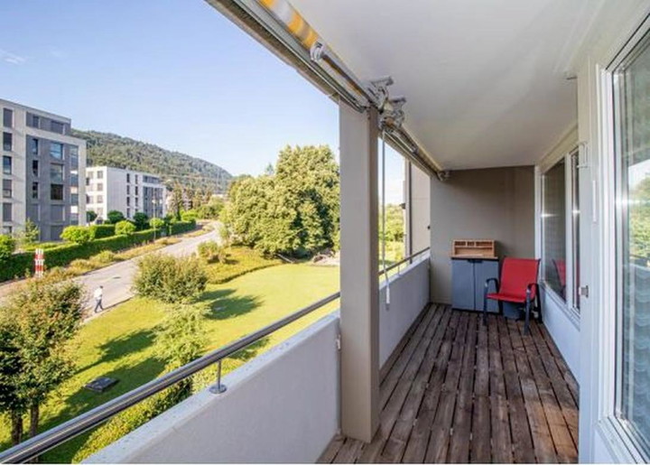 Enjoylucerne - Emmen, Suisse