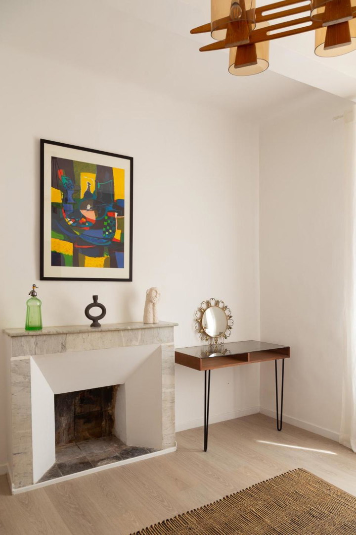Maison De Village Arty Et Terrasse Au Calme - Cadenet