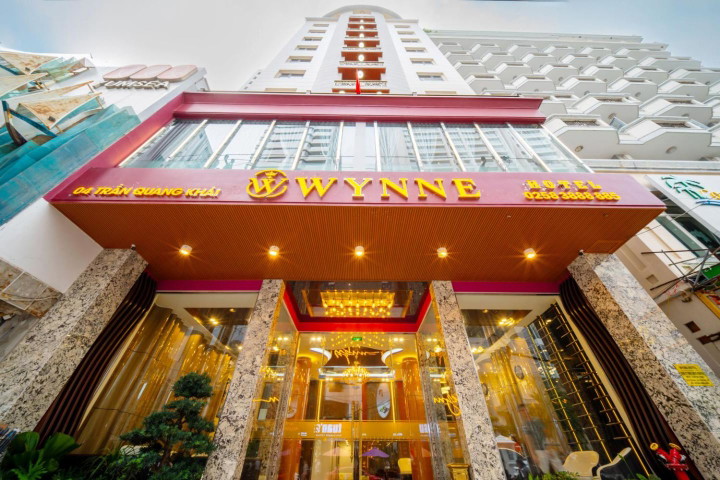 Wynne Hotel Nha Trang - Wietnam