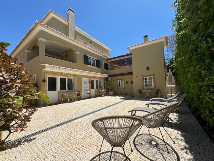 Happy Silva Guesthouse - Lagos, Portugal