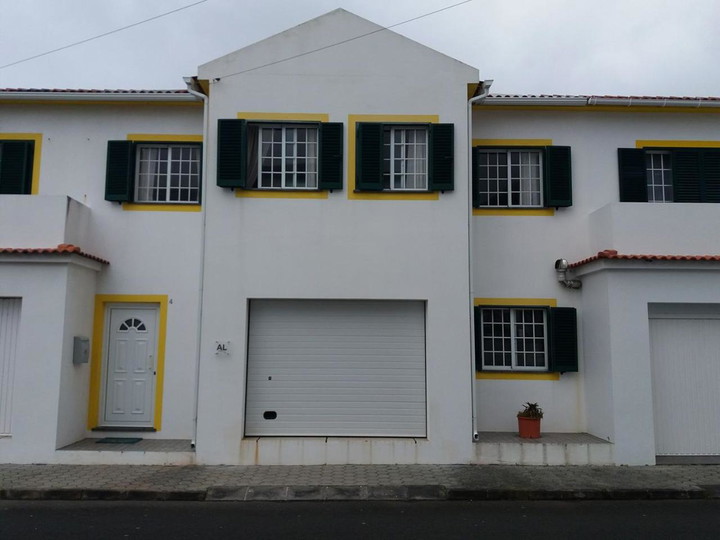 Casa Dos Rui´s - Azores