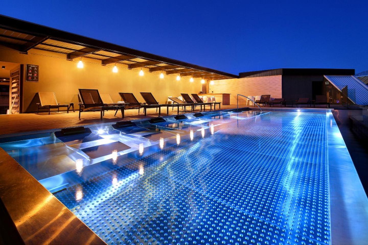 Olivia Balmes Hotel - Molins de Rei