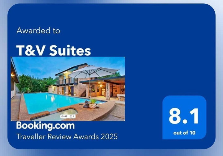 T&v Suites -