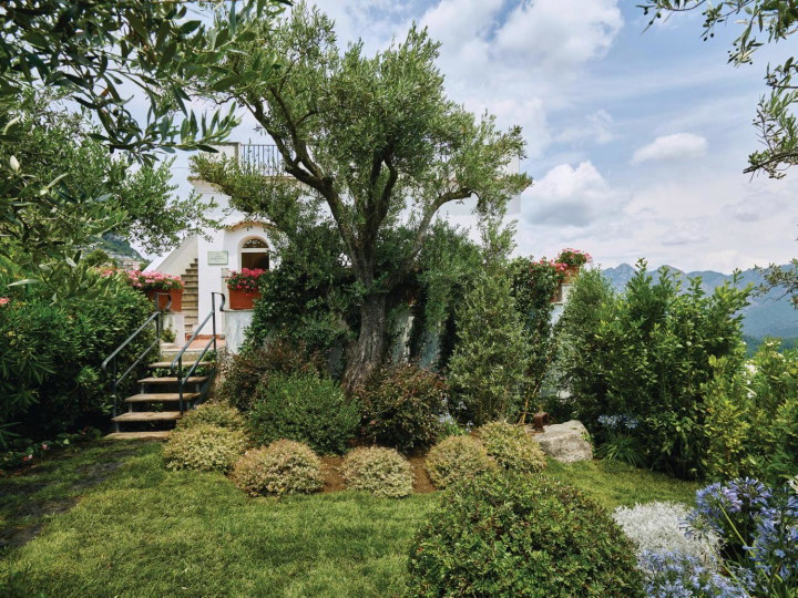 Villa Margherita By Belmond - Maiori