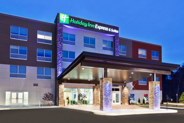 Holiday Inn Express & Suites - Cartersville By Ihg - Cartersville, GA