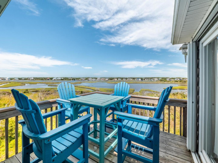 Sunset Cove - North Topsail Beach, NC
