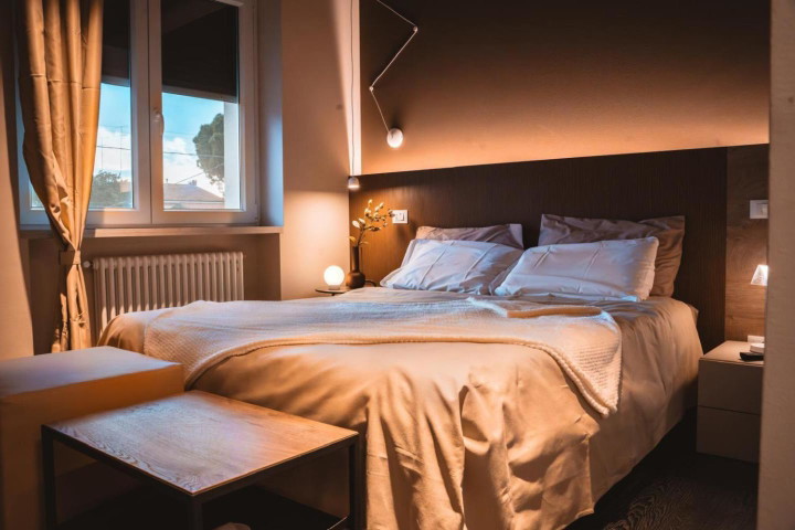 B&b Poli Opposti - Pordenone