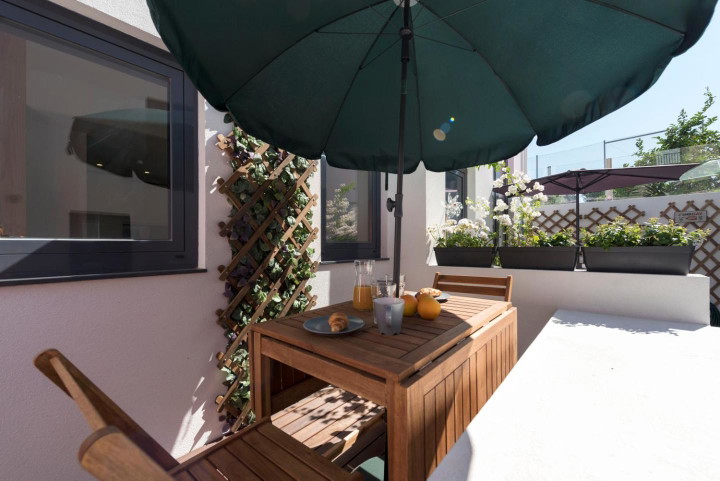Lovelystay - A Little Slice Of Heaven In Porto - Maia