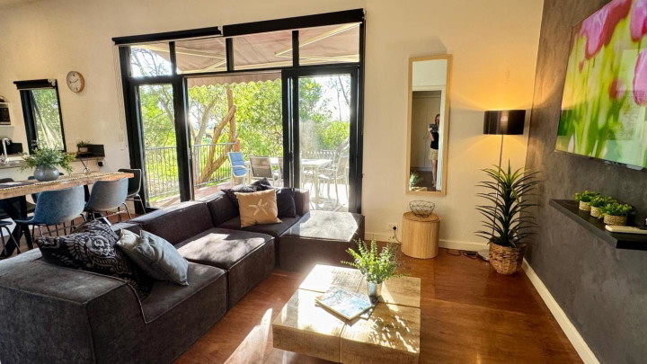 Nature Resort Villas - Villas With A View - Phillip Island