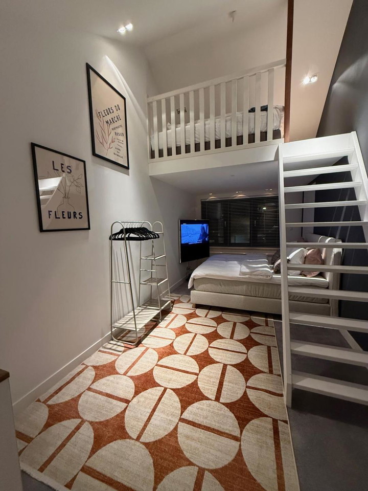 Stylish Apartment Near Amsterdam - Amsterdam