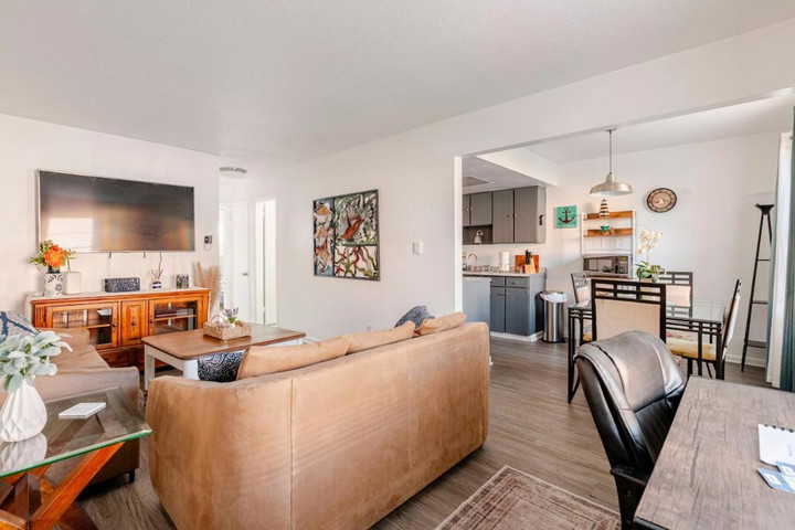 2br By Atlantic Park Budget Friendly Stay - Virginia Beach, VA