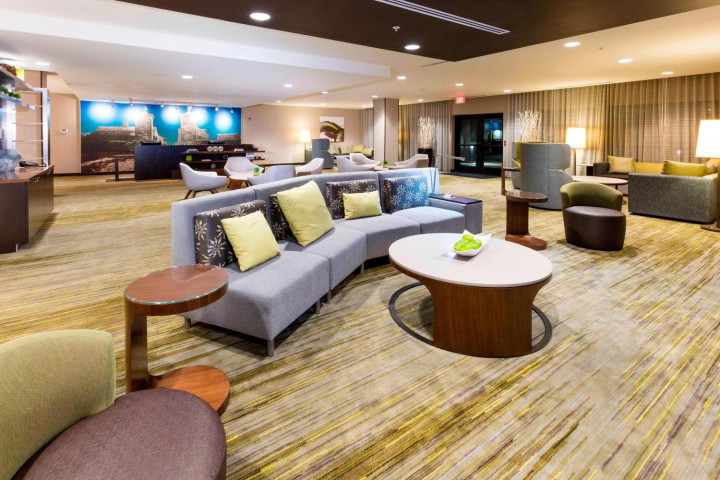 Courtyard By Marriott St. Augustine Beach - St. Augustine Beach, FL