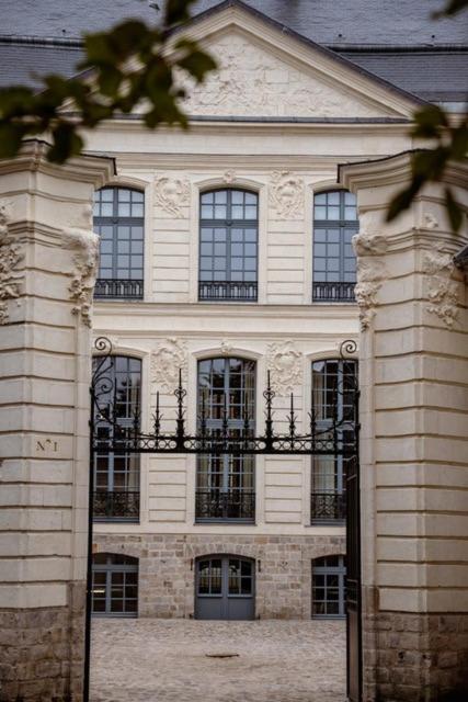 Hôtel Royal Beaulaincourt - Bruay-la-Buissière