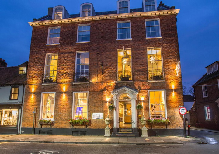 Harbour Hotel & Spa Chichester - Chichester