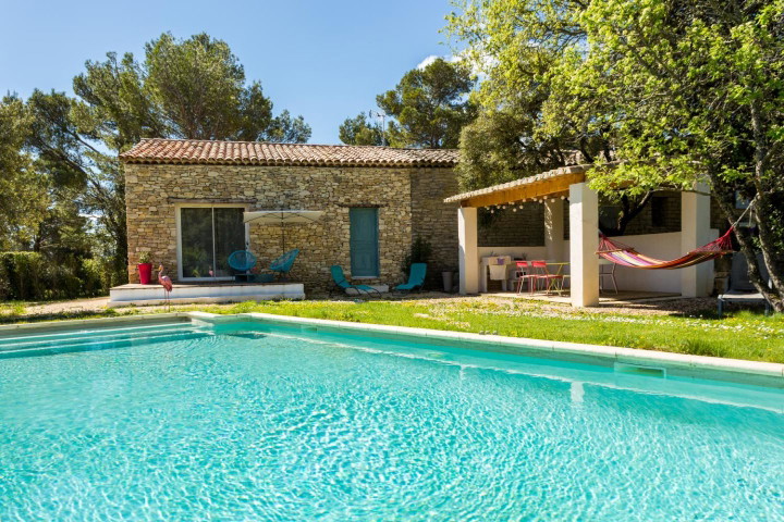 Les Jardins D'eleusis - Gordes