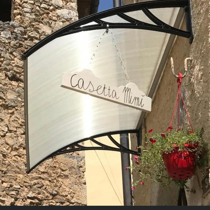 Casetta Mimì - Italy