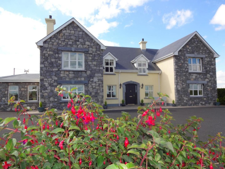 Bunratty Haven Bed & Breakfast - Ennis