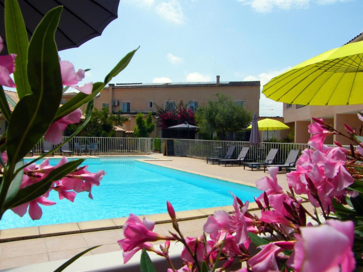 Hôtel Restaurant L' Empereur - Corsica
