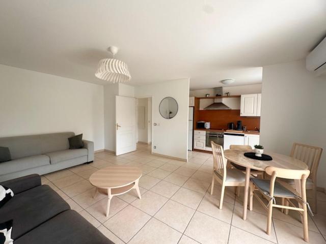 Appartement Cannes Grand Parc - Mougins