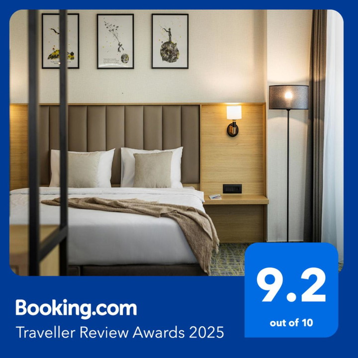 B1 City Hotel Sofia - Sofia