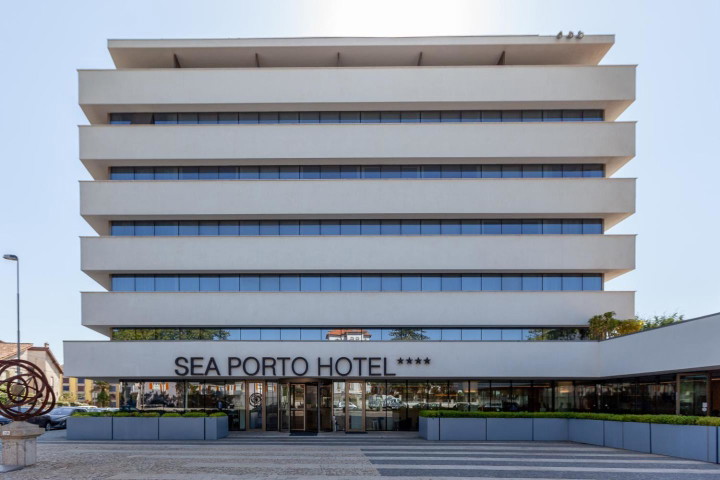 Sea Porto Hotel - Maia