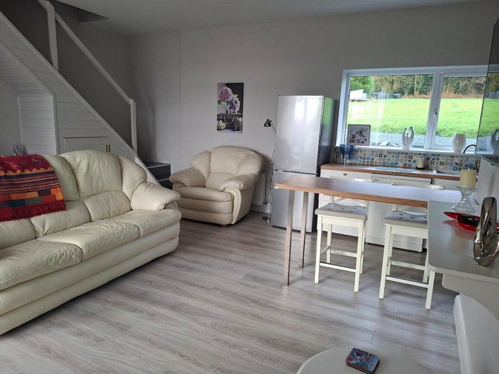 Beagh And Bloom Self-catering Apartment Monaghan - Monaghan