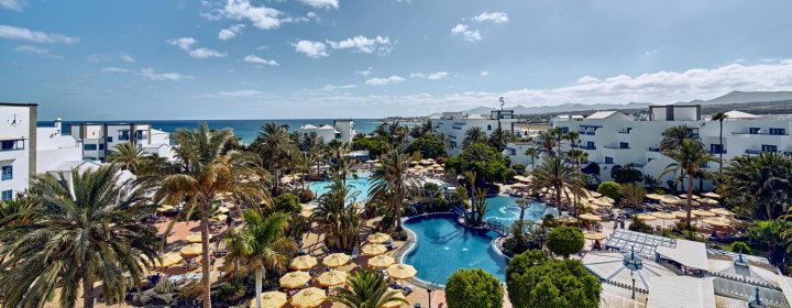Seaside Los Jameos - Lanzarote