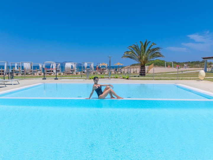 Baia Del Sole Resort - Olbia