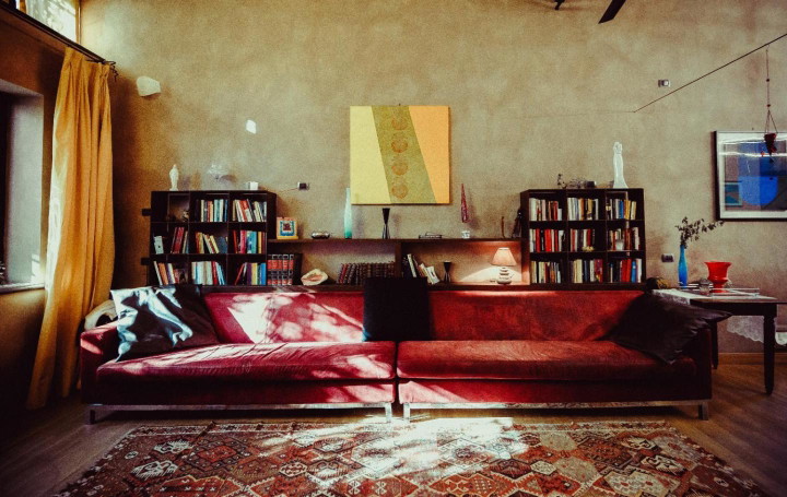 A Casa - Ravenna