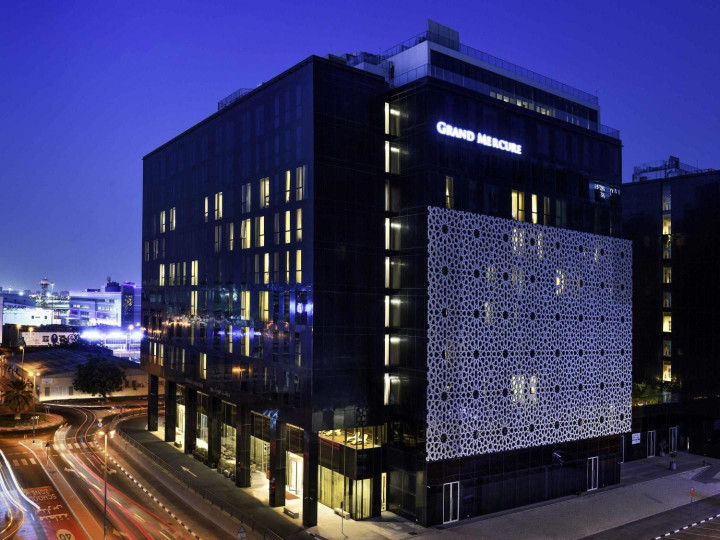 Ibis Styles Dubai Airport Hotel - Dubai