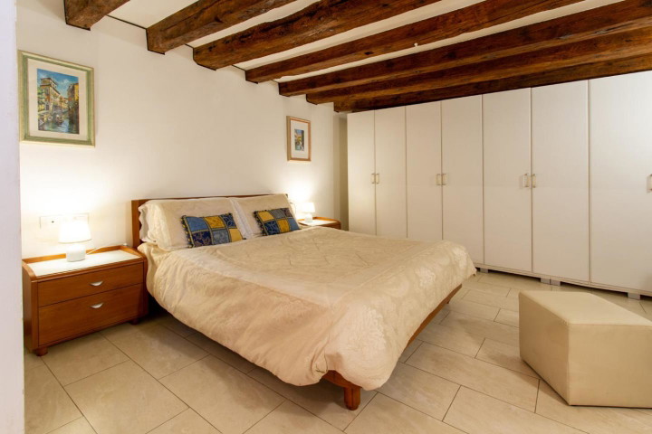 Art Dreams Apartment Dimora Casanova - Venecia